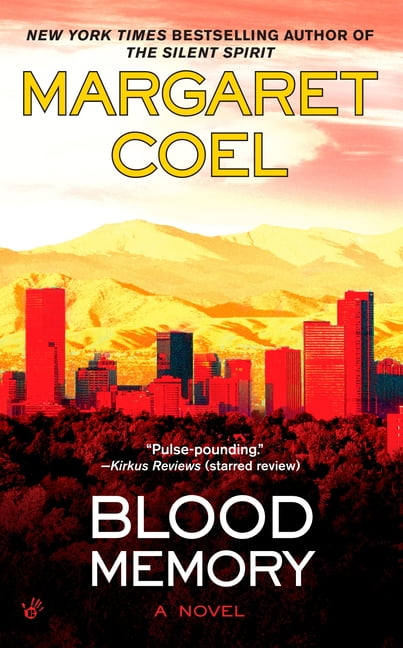 Catherine McLeod Mystery Blood Memory, Book 1, (Paperback) - Walmart ...