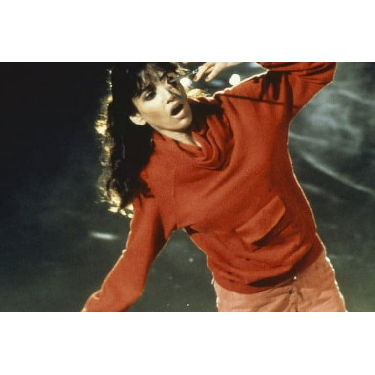 Catherine Parks Friday The 13th