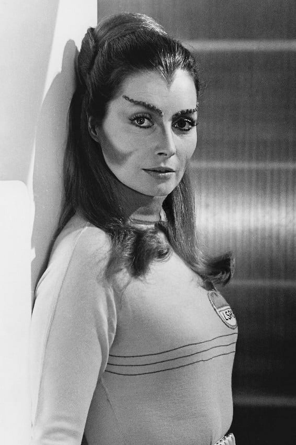 Catherine Schell