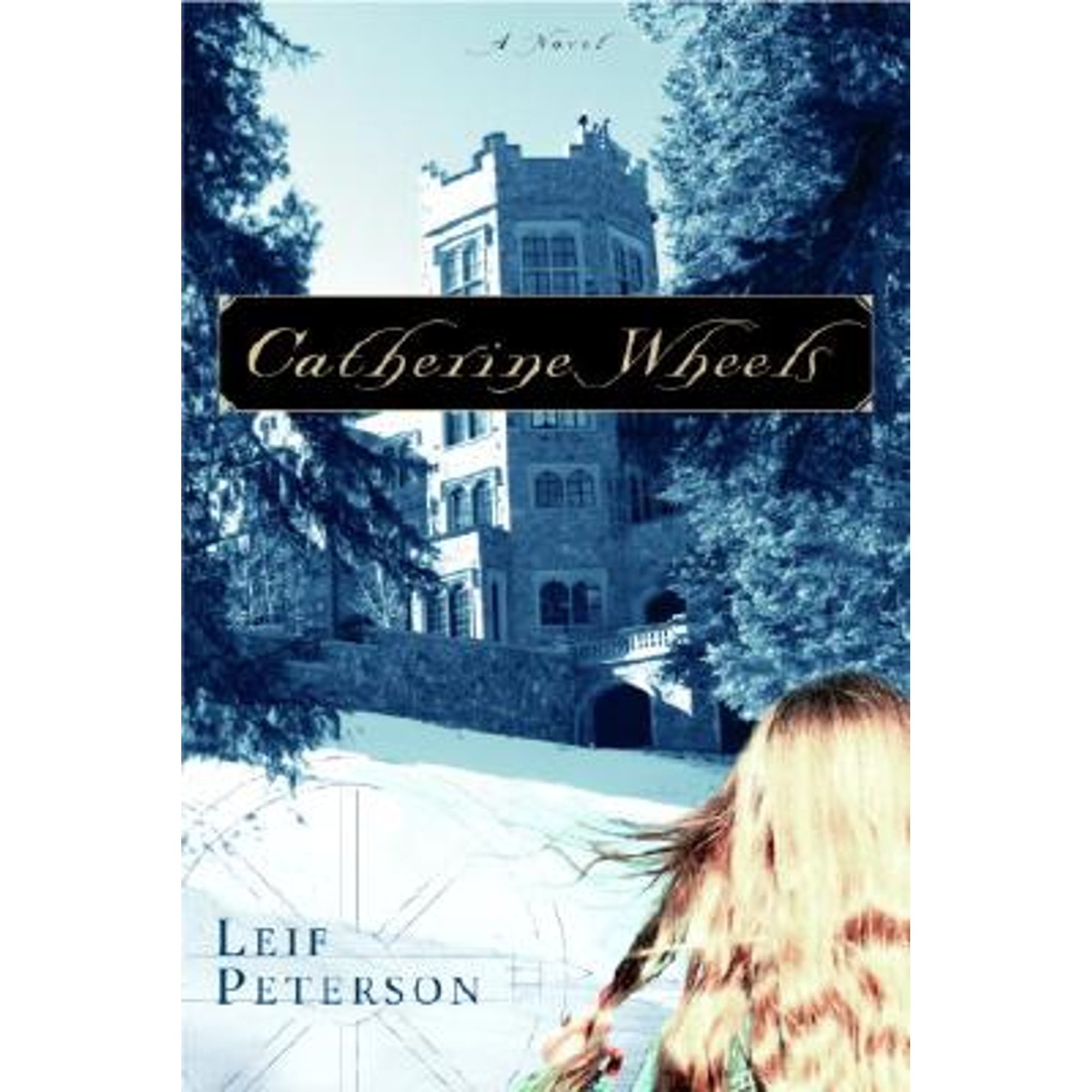 Pre-Owned Catherine Wheels - Walmart.com