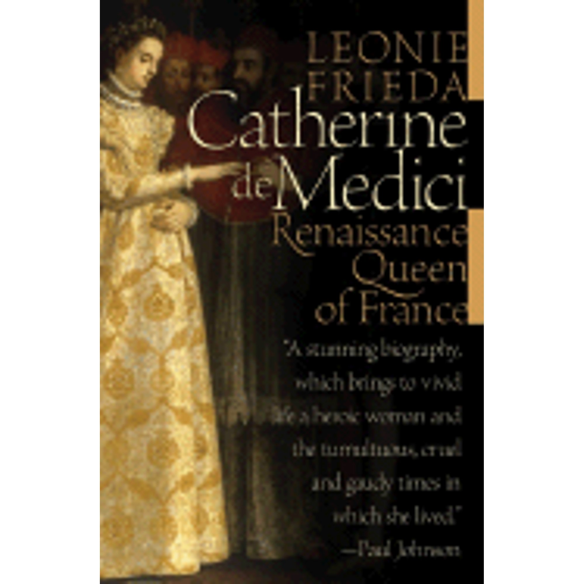 Pre-Owned Catherine de Medici: Renaissance Queen of France ...