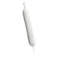 Cathery 2 in 1 Needle Threader Seam Ripper Retractable Needle Threader ...