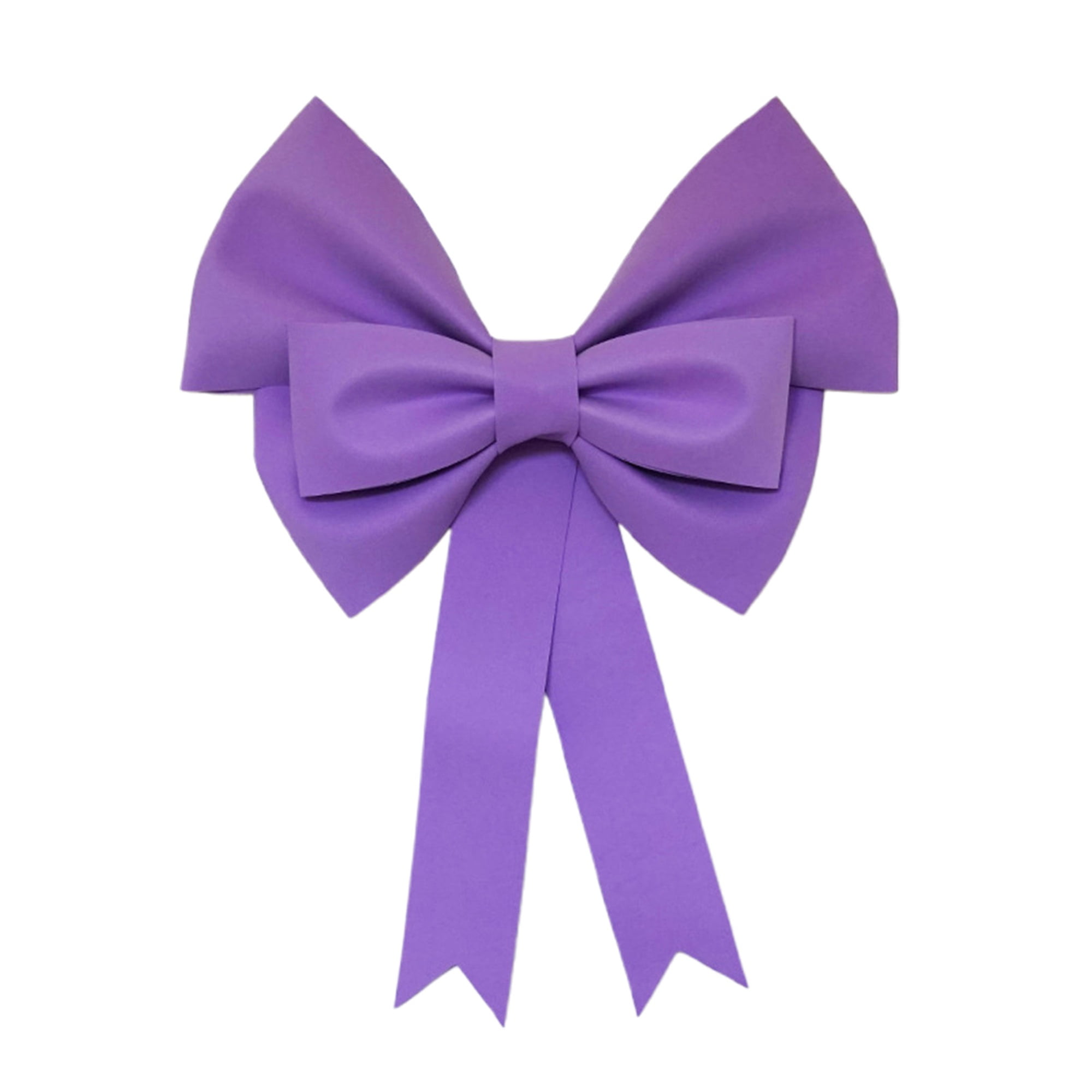 Cathery Big Bow Large Bow Decorations for Door Window Gift Wreath Bow ...