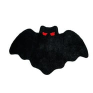 Halloween Scream Tufted Rug Handmade Horror Character Rugs Decoration ...