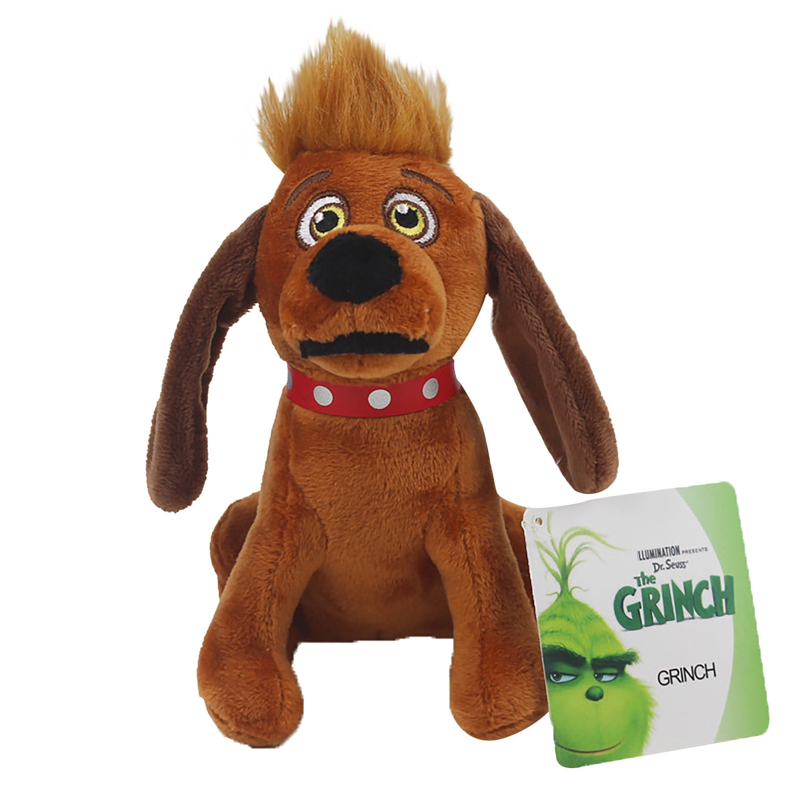 Valiant D Inc, Soft Stuffed Animals and Plush Toys, PP Cotton Brown ...