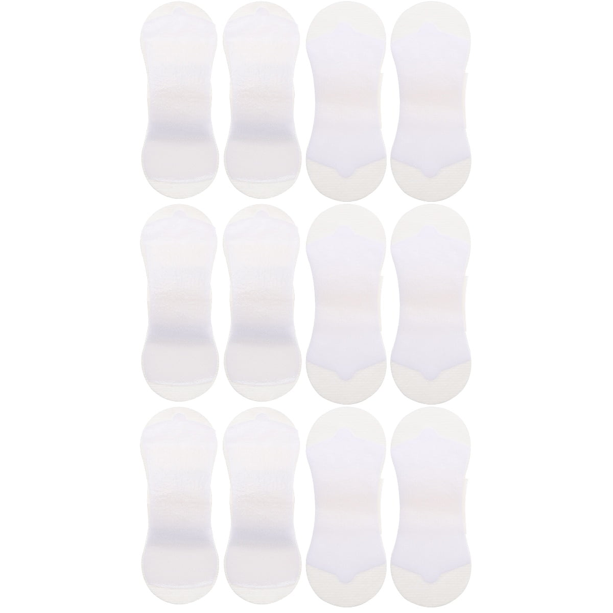 Catheter Fixation Adjustable Tape Drainage Tube Bandages 12 Pcs ...