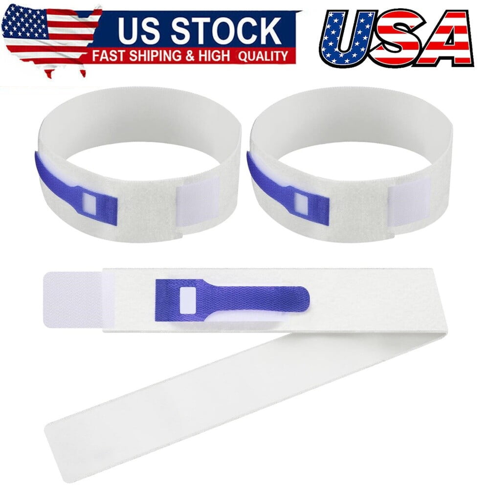 Catheter Leg Bag Holder Foley Catheter Leg Strap Urinary Drainage Tube ...