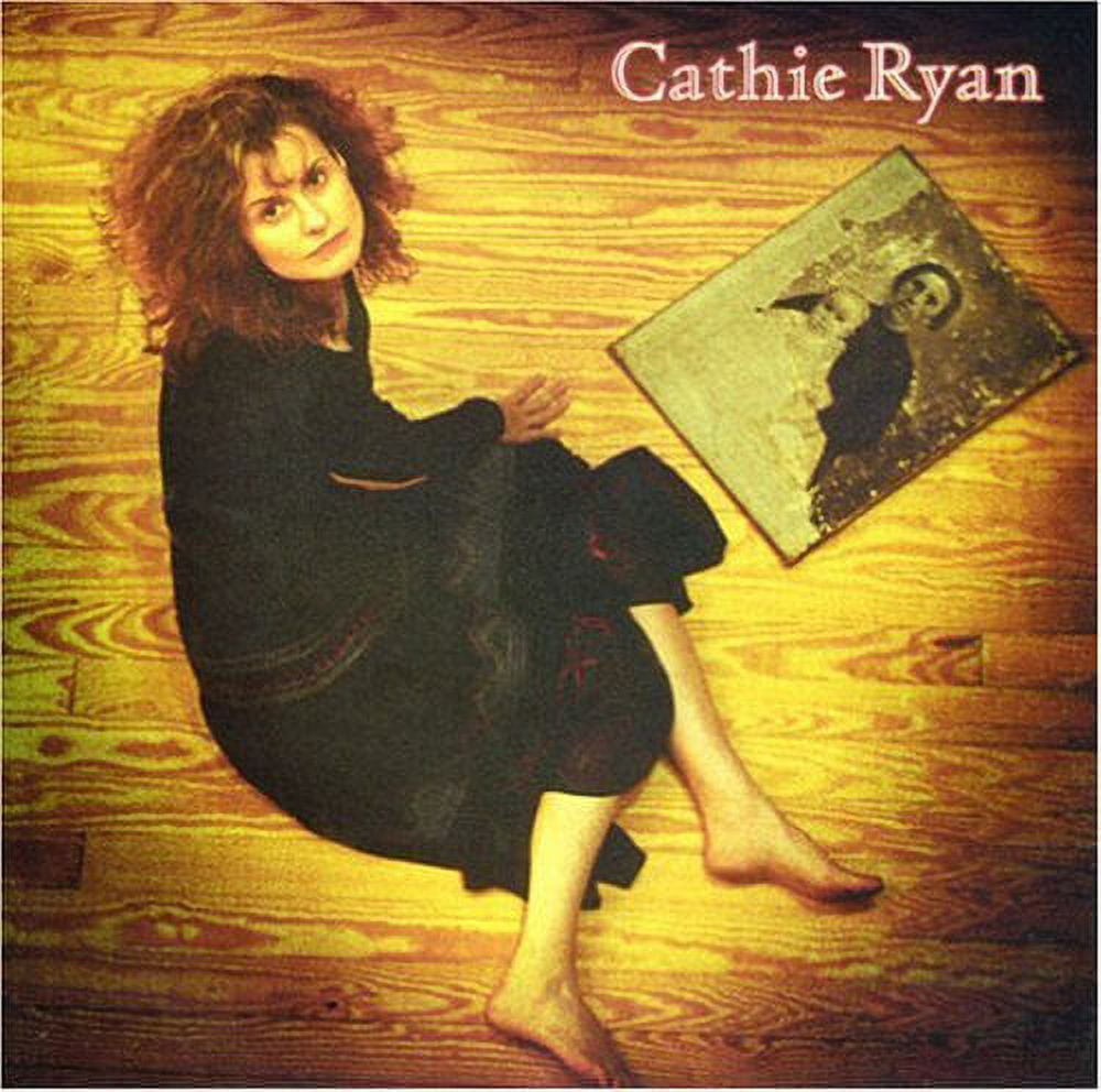 Cathie Ryan - Cathie Ryan - Celtic - CD - Walmart.com