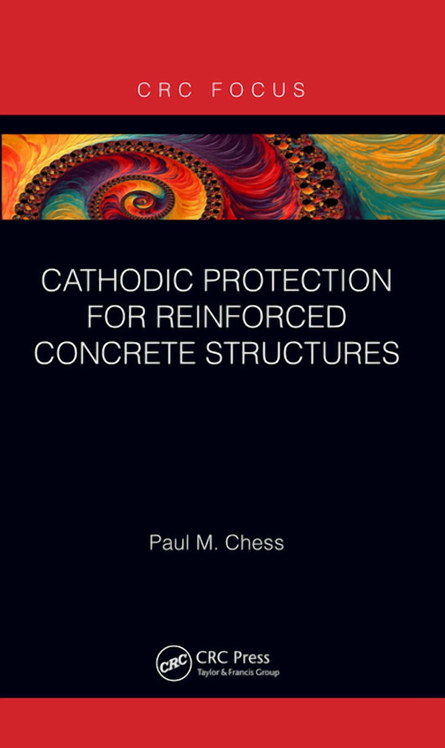 Cathodic Protection for Reinforced Concrete Structures, (Paperback ...