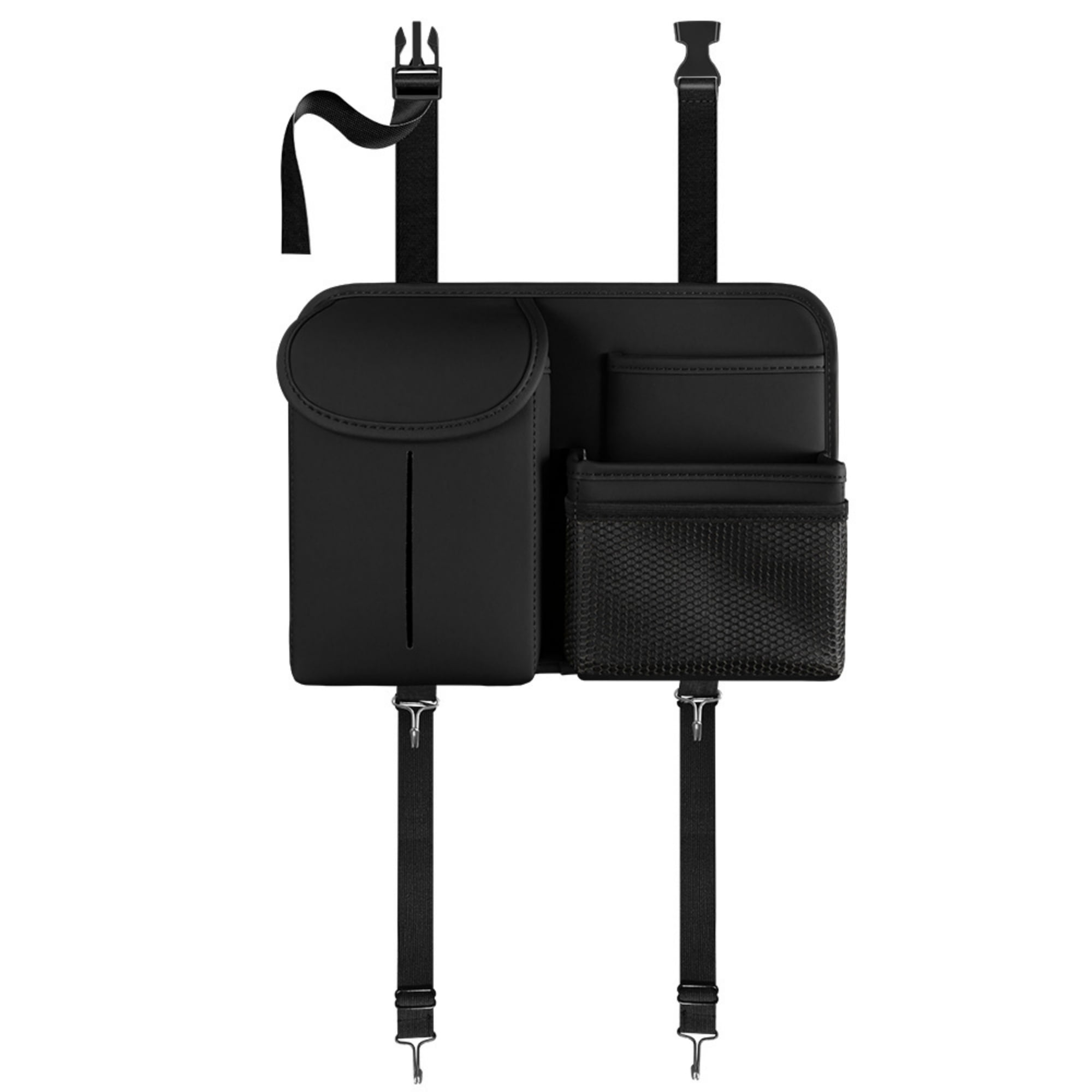 Cathoe Car Storage Organizer Car Seat Caddy Organizer For Office ...