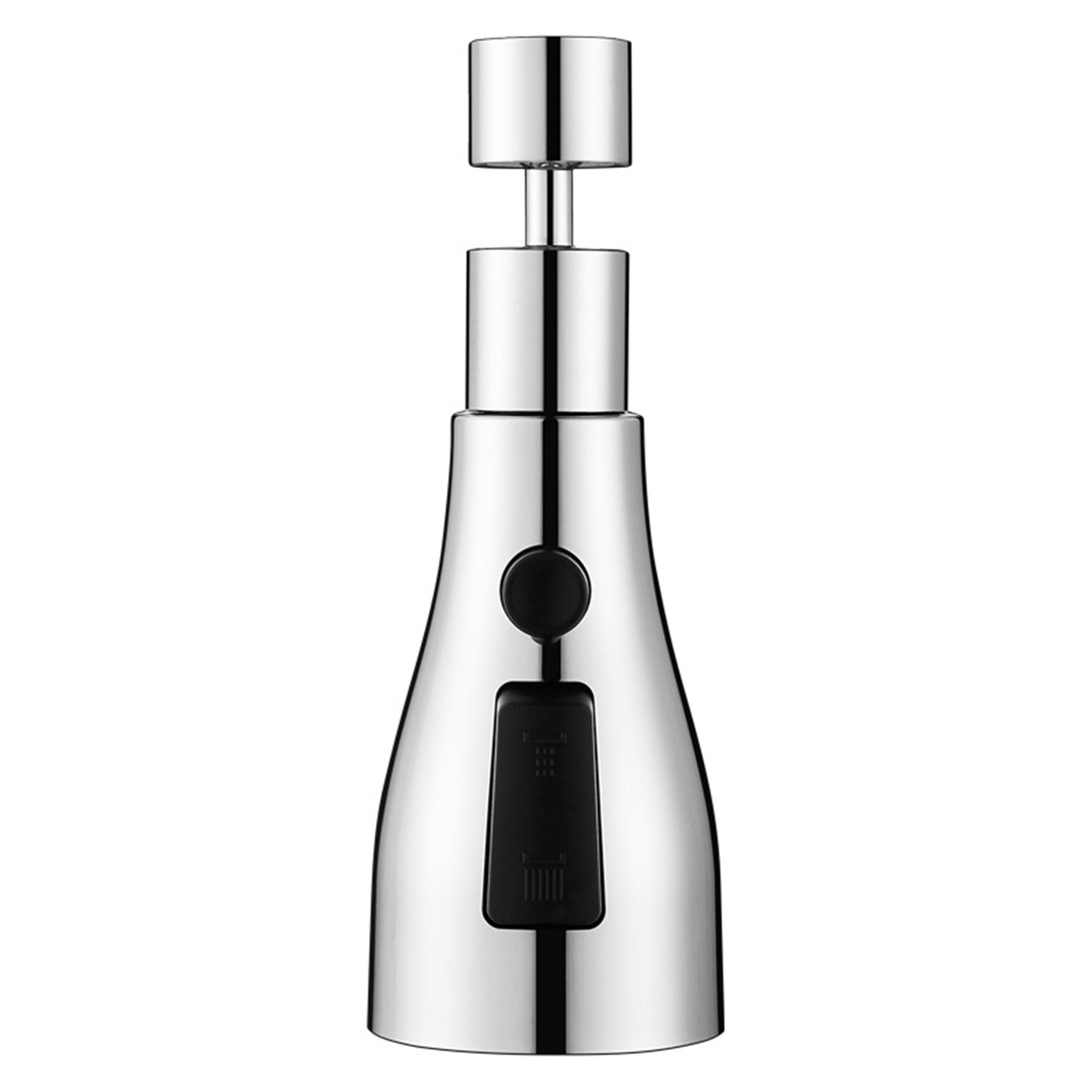 Cathoe Pull Down Faucet Spray Head, Kitchen Sink Faucet Nozzle Pull Out ...