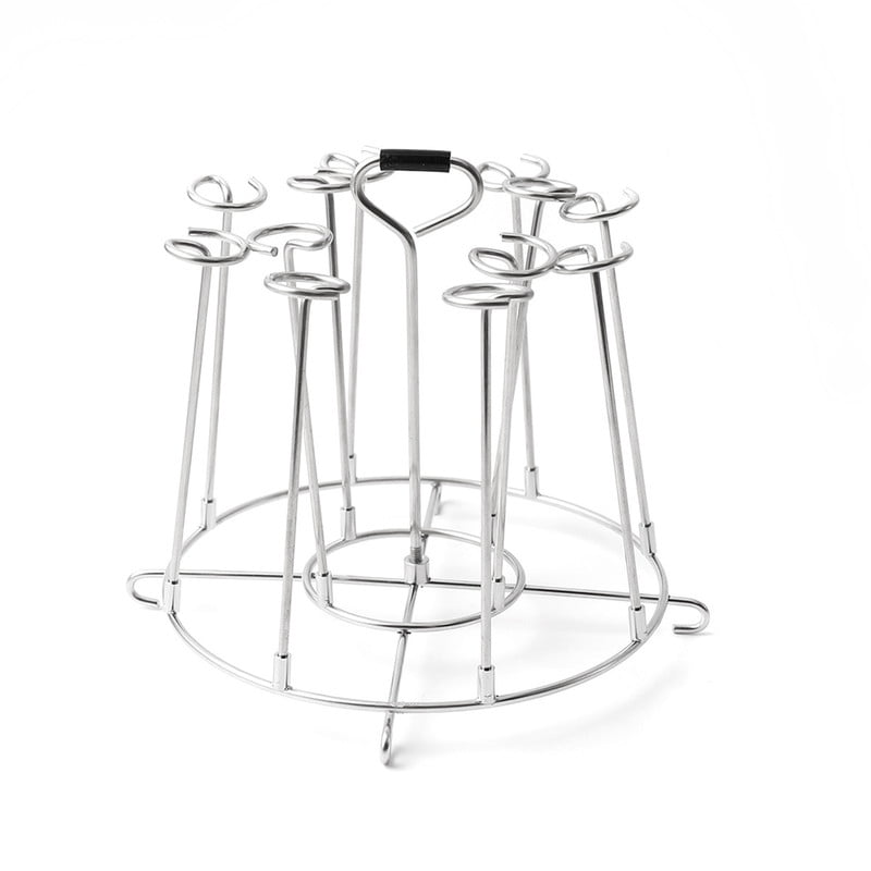 Cathoe Vertical Barbecue Pins Air Fryer and Oven for Meat and ...