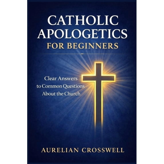 Catholic Apologetics for Beginners: Clear Answers to Common Questions ...