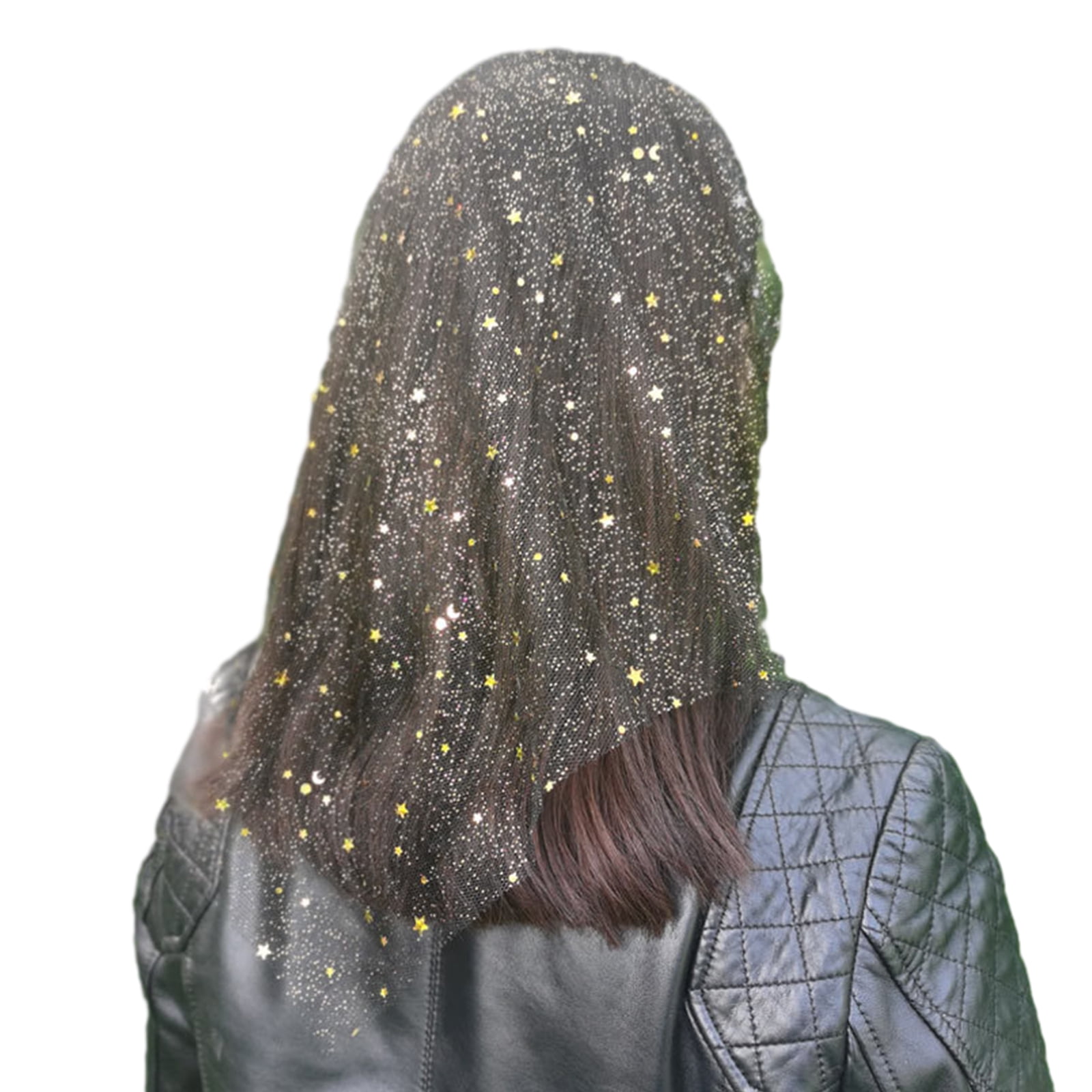 Catholic Black Lace Veil for Mass Bachelorette Party Church Lace Veils ...