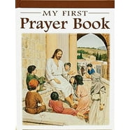 My Catholic Prayer Treasury (Board book) - Walmart.com