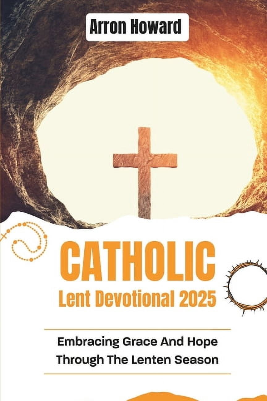 Catholic Lent 2023