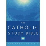 New American Bible-NABRE, (Paperback) - Walmart.com