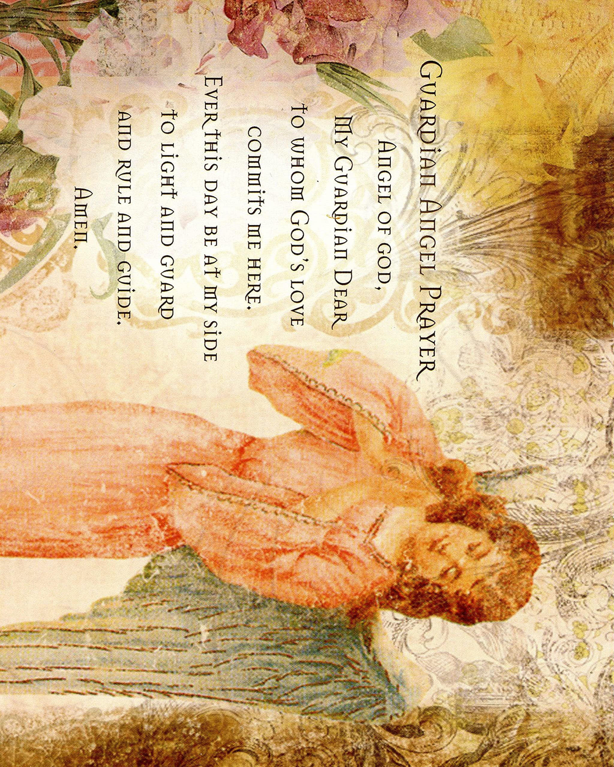 Angel Praying Images