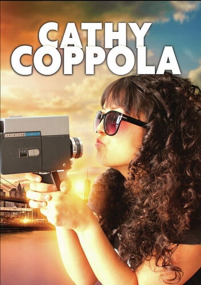 Cathy Coppola (DVD), Leomark Studios, Comedy - Walmart.com