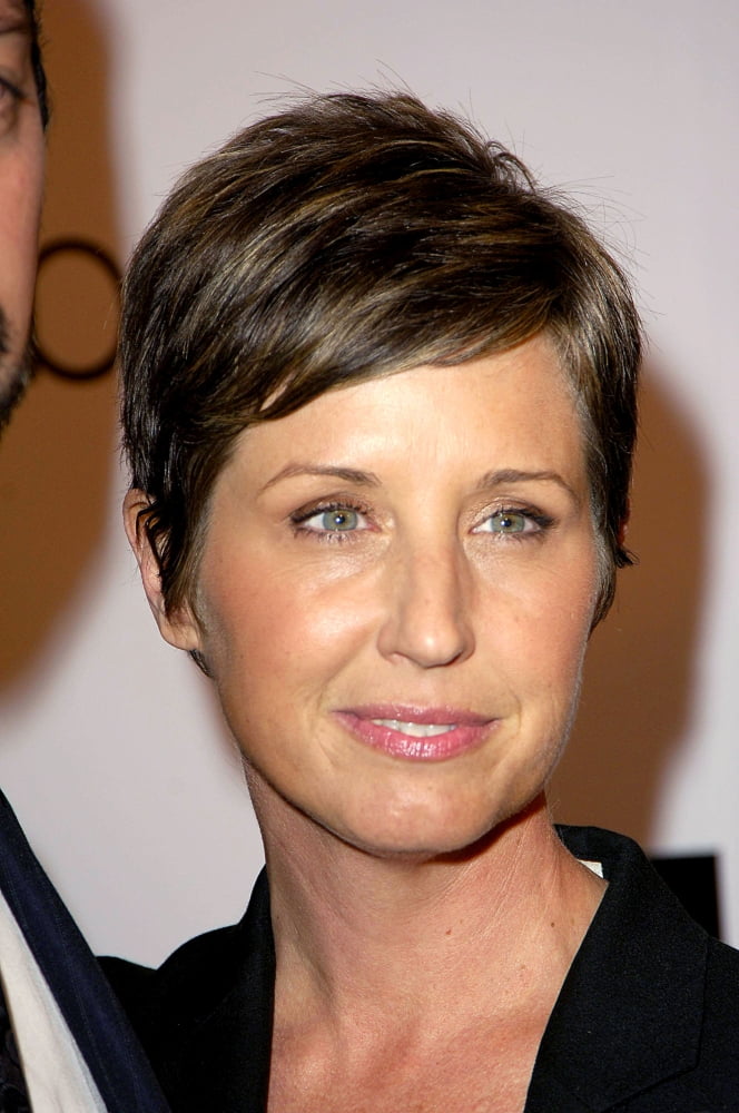 Cathy Konrad At Arrivals For Walk The Line Motion Picture & Television ...