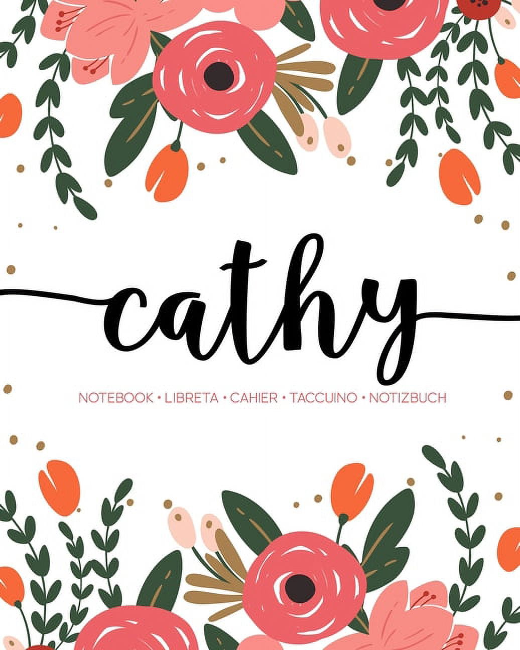 Cathy Name
