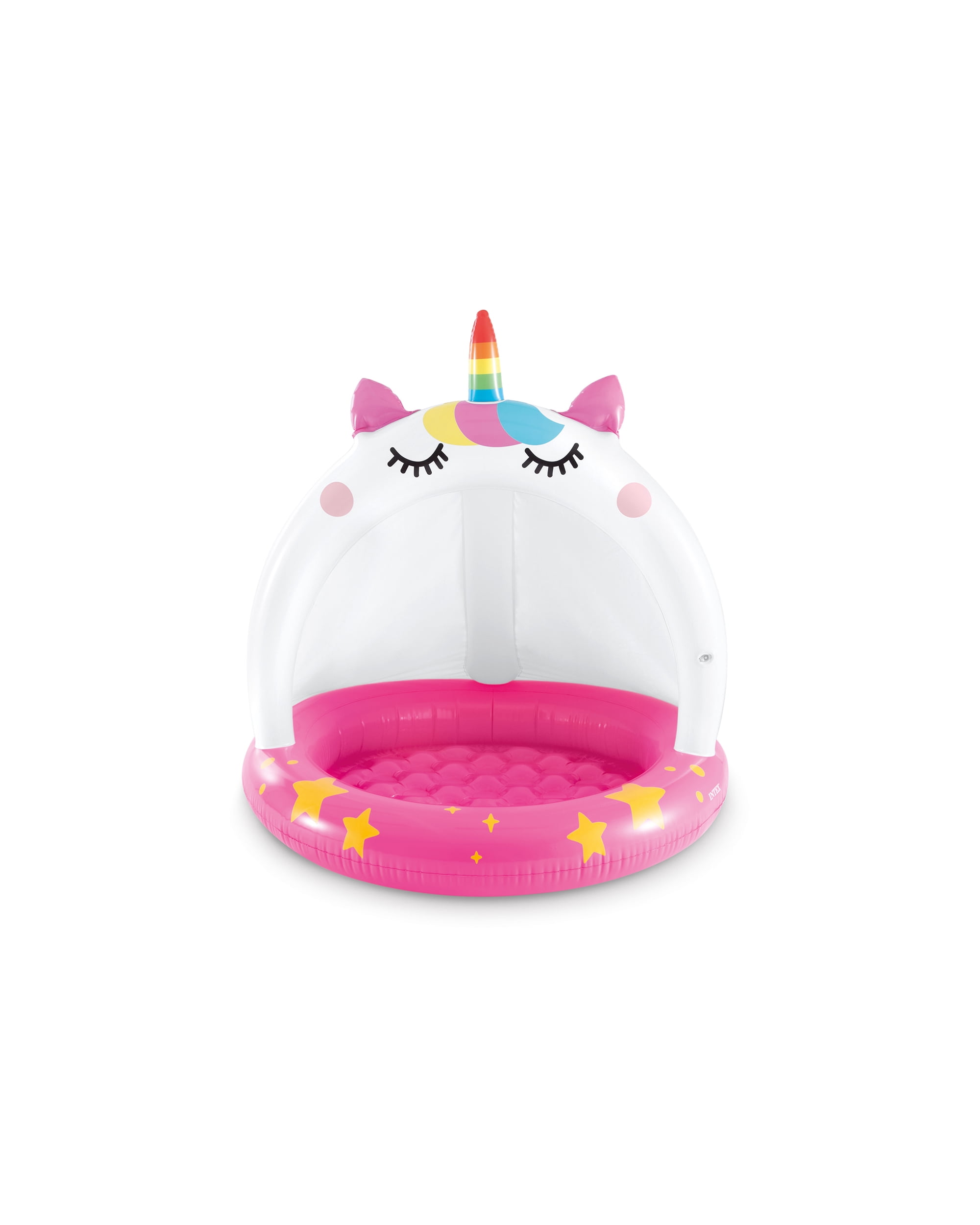 Caticorn Inflatable Kiddie Pool - Walmart.com