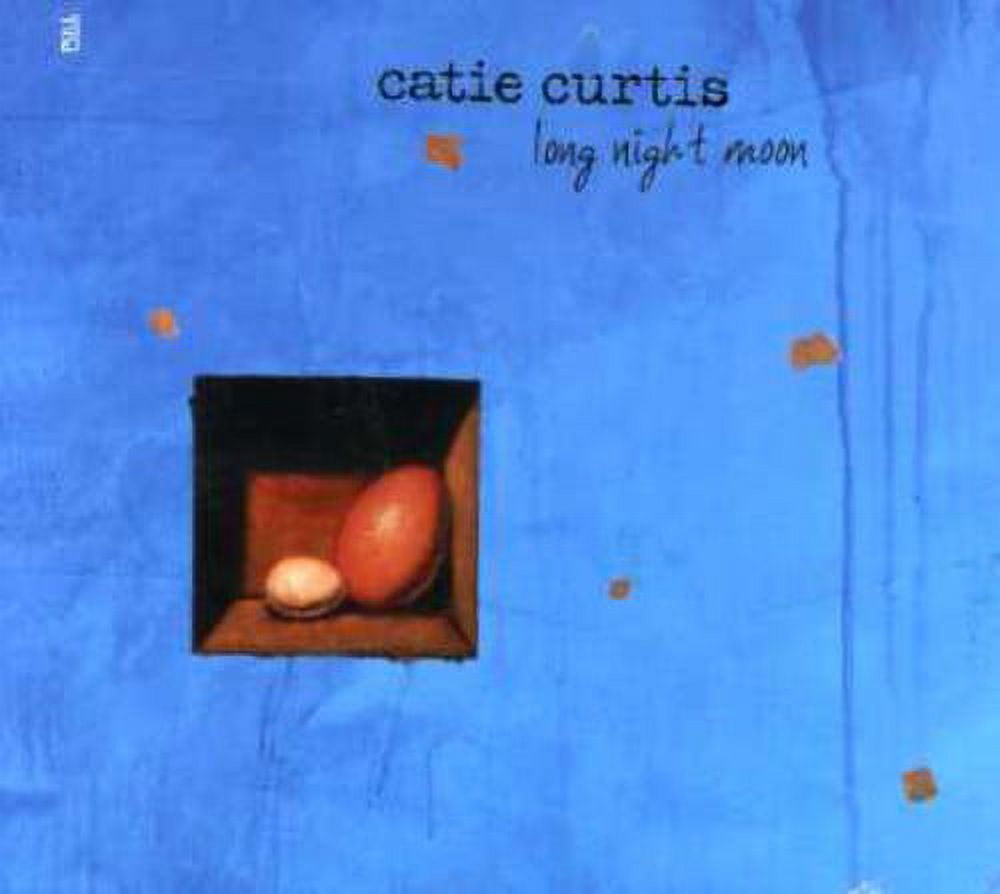 Catie Curtis - Long Night Moon - Music & Performance - CD - Walmart.com