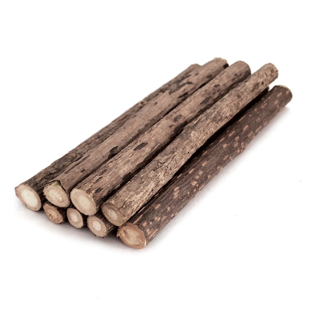 Catify Silvervine Jumbo Sticks Pack of 8 by Best Pet Supplies - Walmart.com