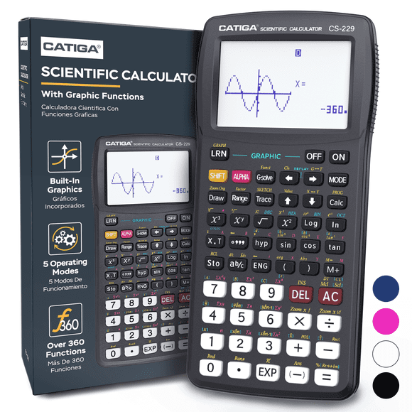 Fx-888d Calculators