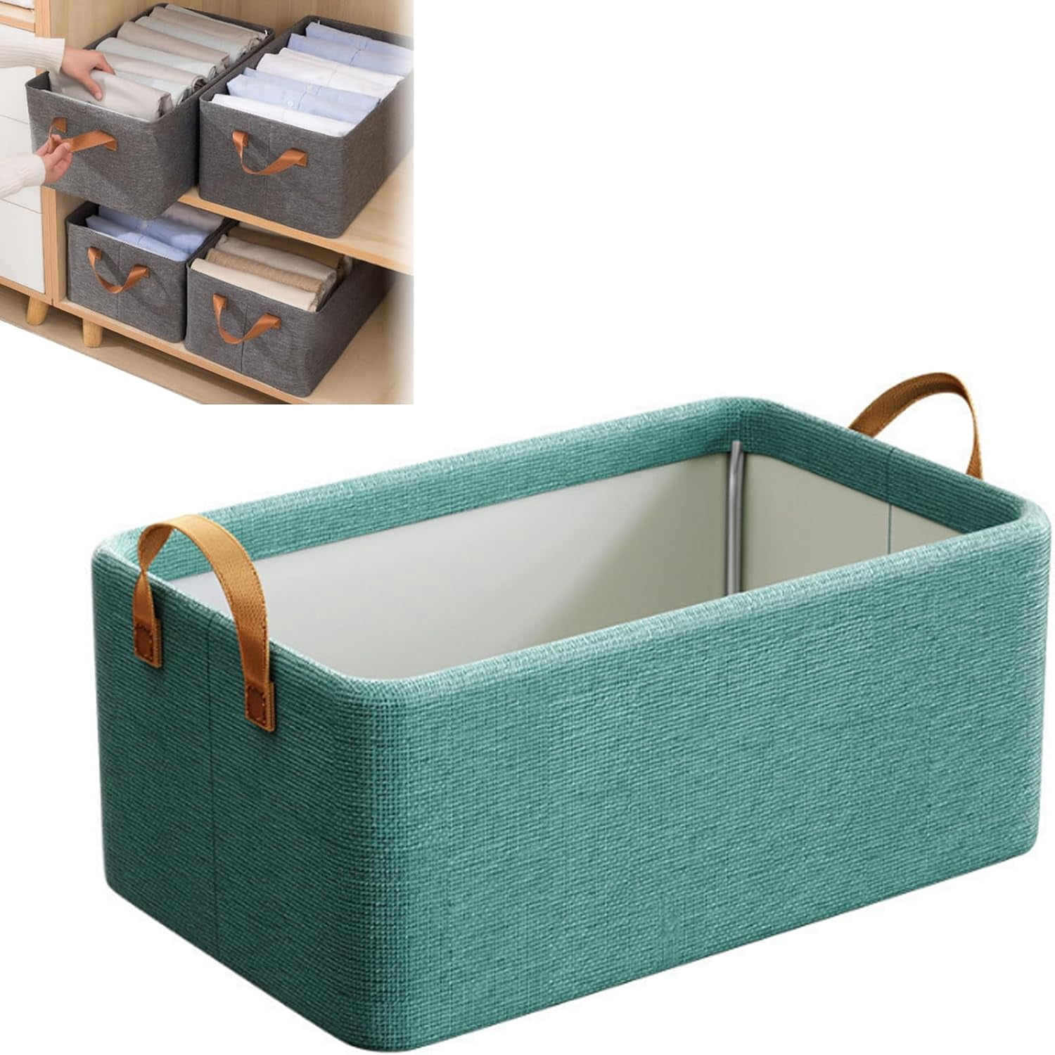 Cation Multi-Functional Folding Wardrobe, Pickelect Storage Boxes ...