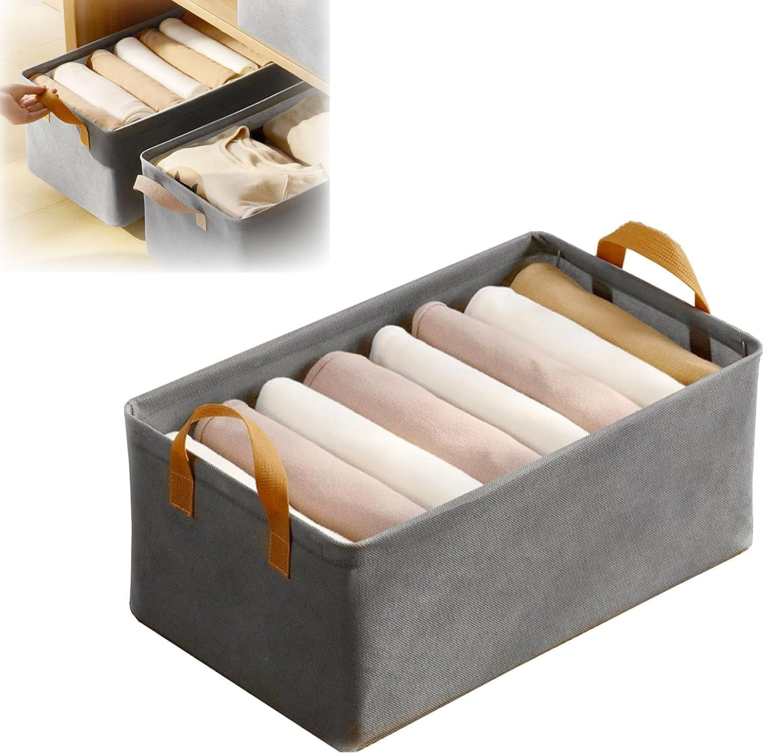 Cation Multi-Functional Folding Wardrobe, Pickelect Storage Boxes ...