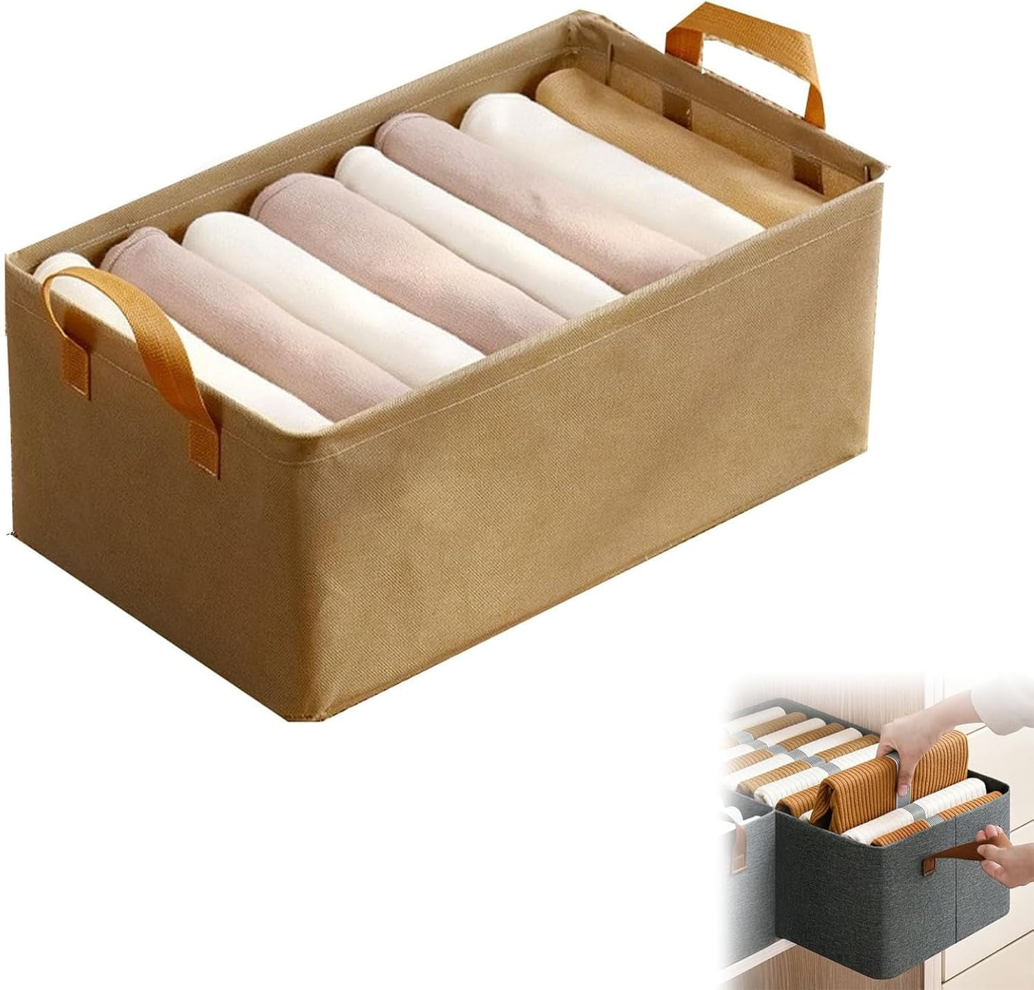 Cation Multi-functional Folding Wardrobe, Pickelect Storage Boxes ...