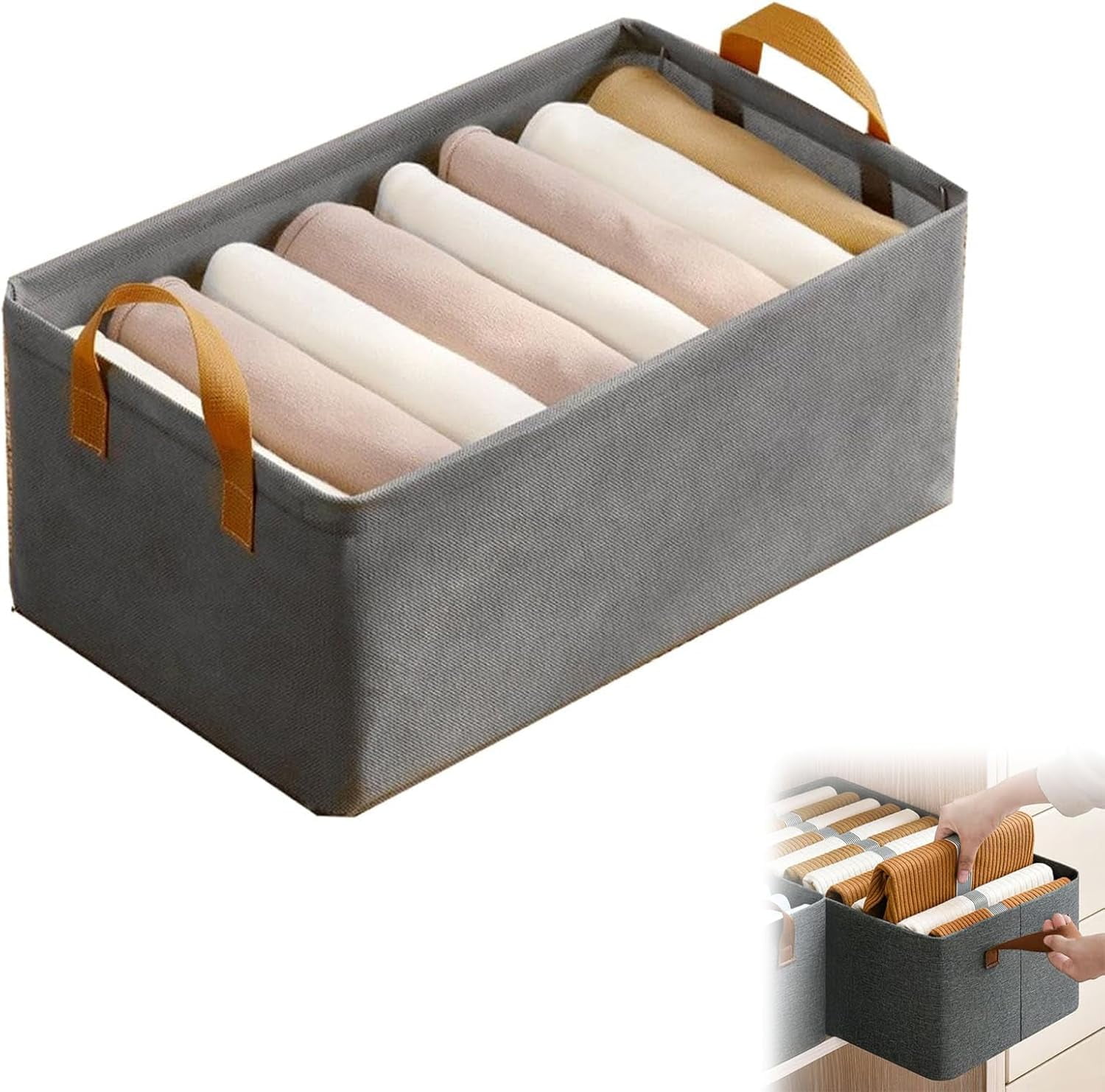 Cation Multi-functional Folding Wardrobe, Pickelect Storage Boxes ...