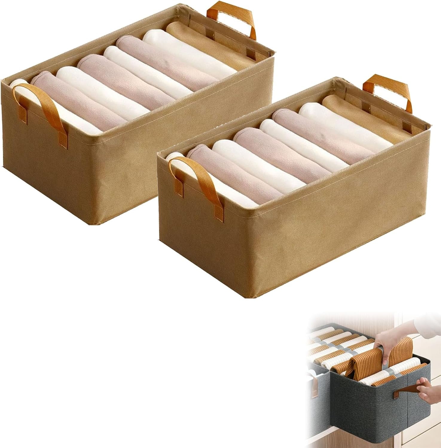 Cation Multi-functional Folding Wardrobe, Pickelect Storage Boxes ...