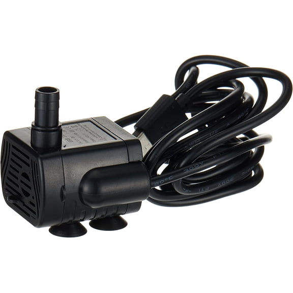 Pet Fountain Replacement Pump