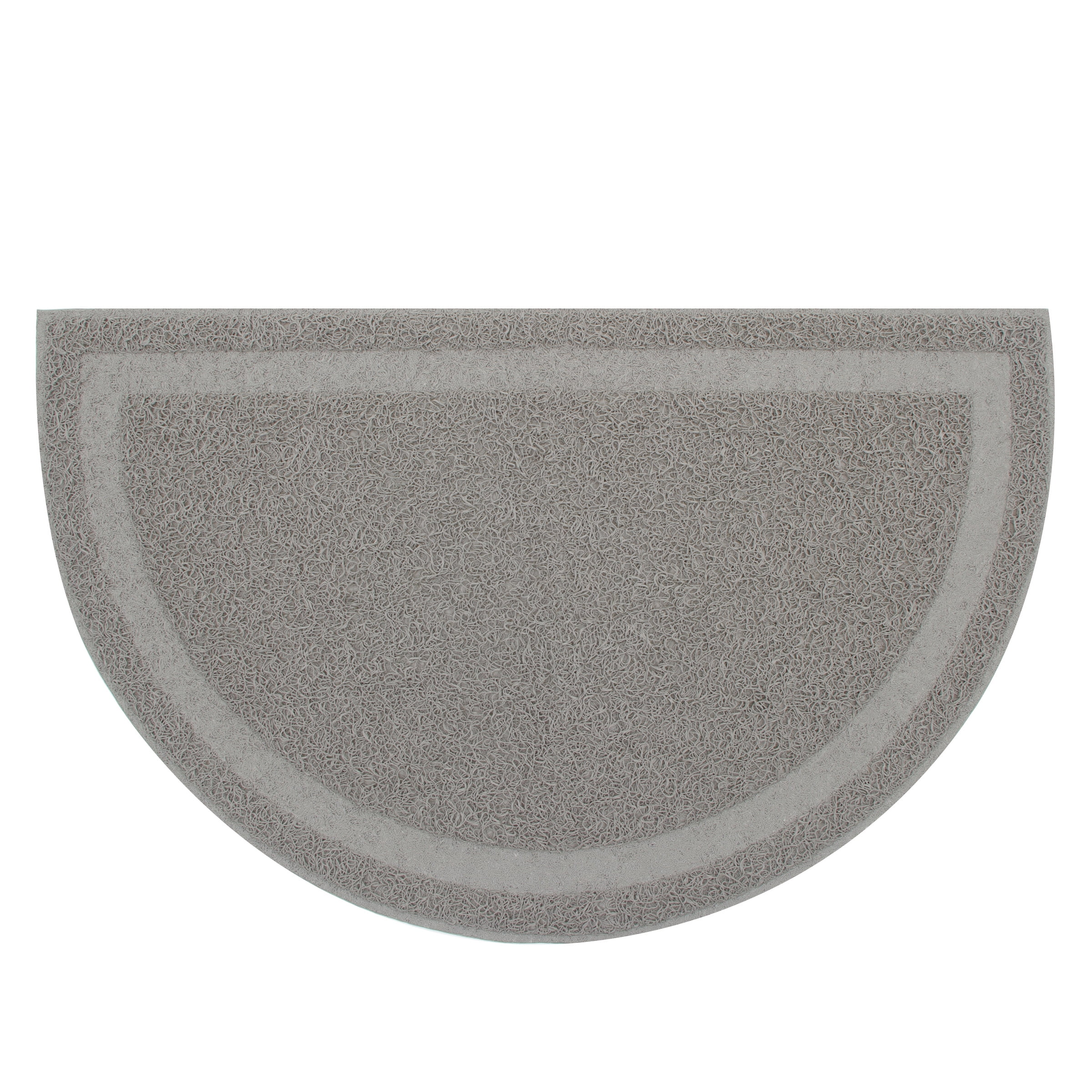 Catit Litter Trapping Mat, Warm Grey - Walmart.com