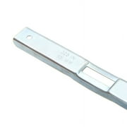 Chainsaw Depth Gauge Guide