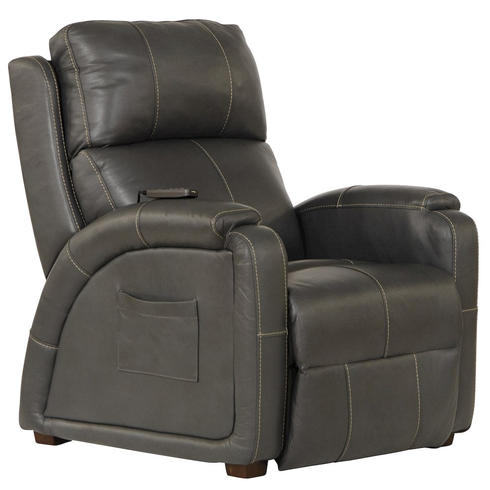 Catnapper Decompress Power Zero Gravity Recliner, Heated Massage Chair ...