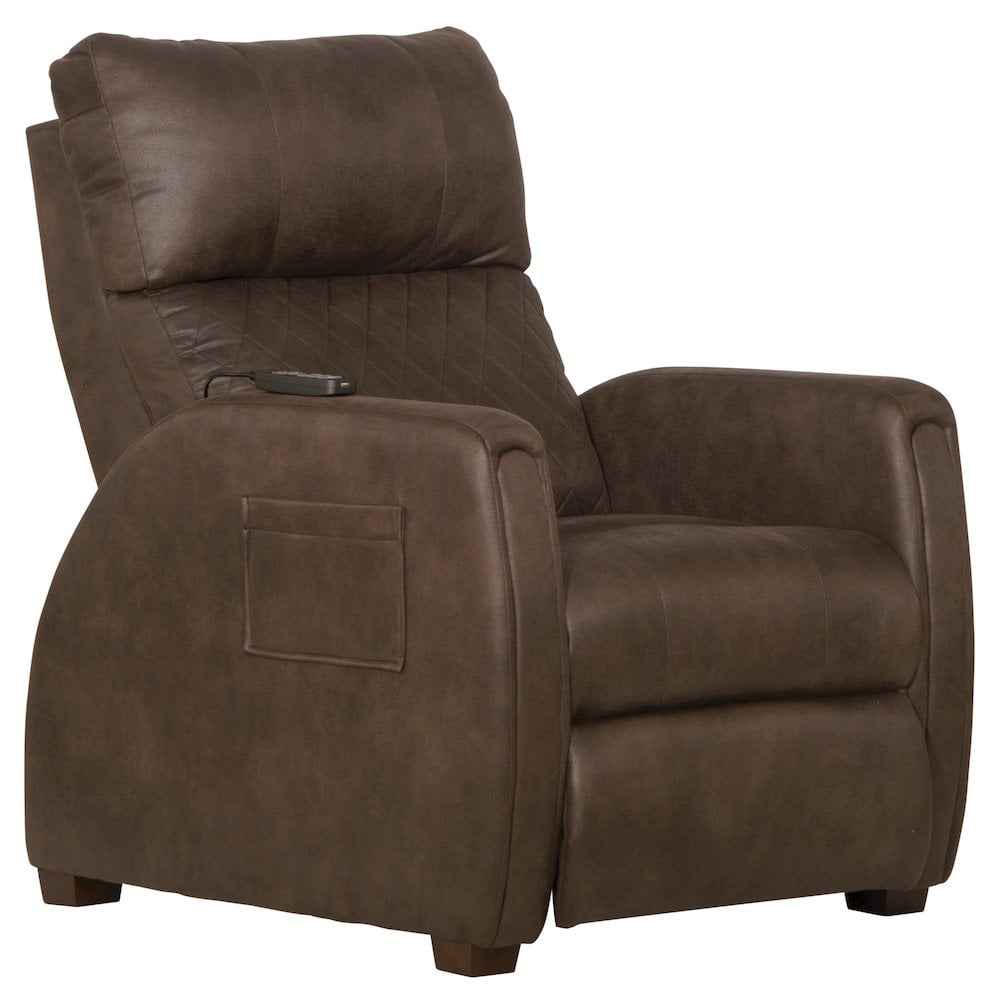 Catnapper Unwind Power Zero Gravity Electric Recliner Chair for Adults ...