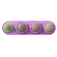 Catnip Balls Catnip Toy for Cats Rotatable Edible Balls Natural Healthy ...