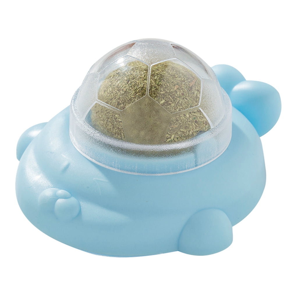 Catnip Balls For Cats, Edible Kitten Cat Toys Catnip Balls For Cats ...