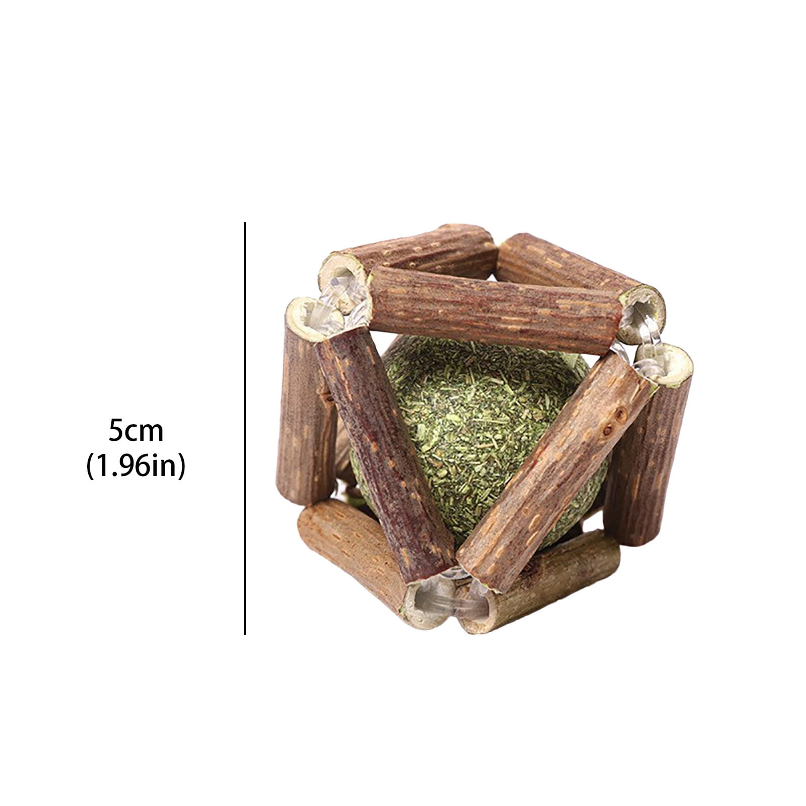 Catnip Balls That Stick On Wall Catnip Chew Toys for Cats, cat Toy,cat ...