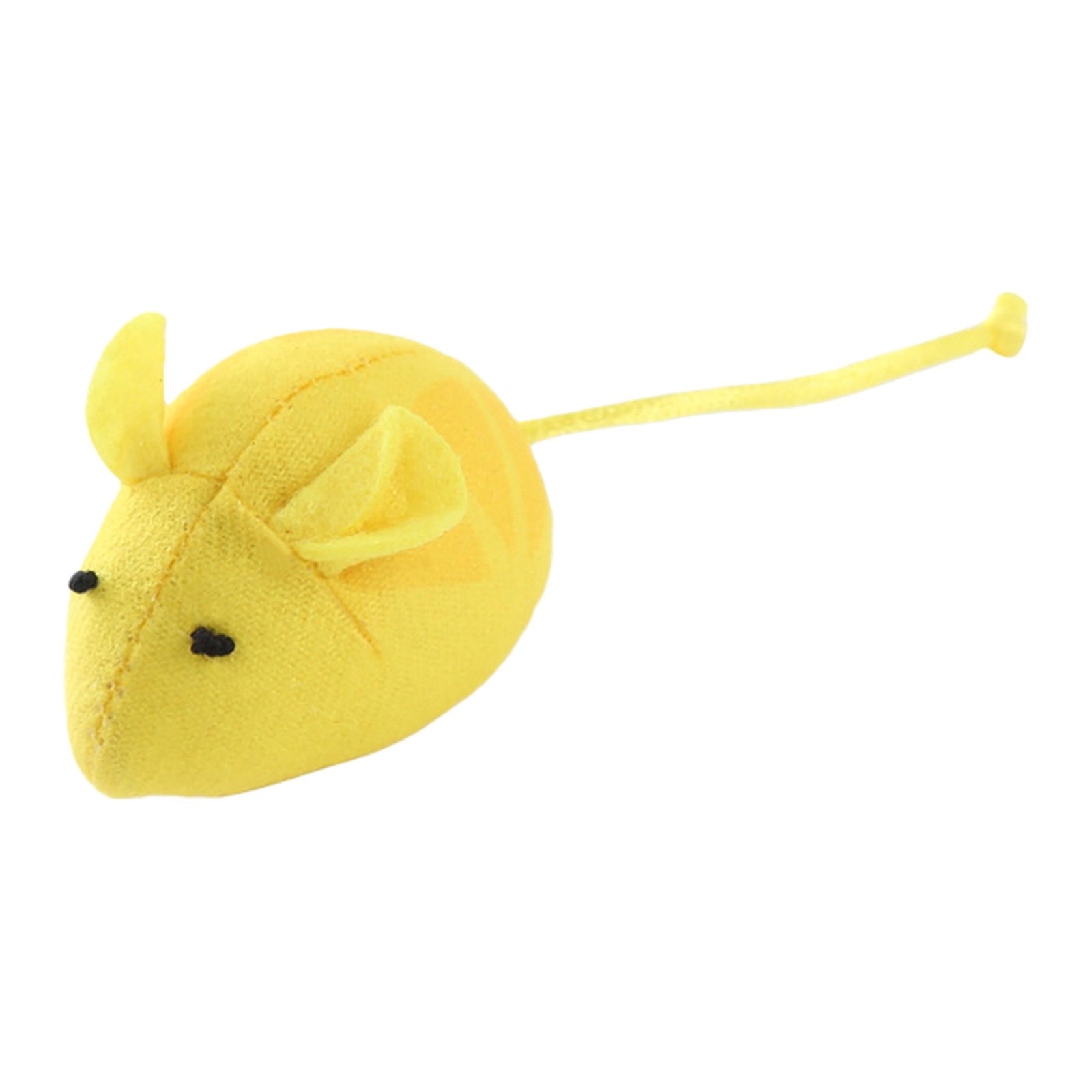Catnip Cat Mice Toys Interactive Cat Mouse Toy for Indoor Adult Cats ...