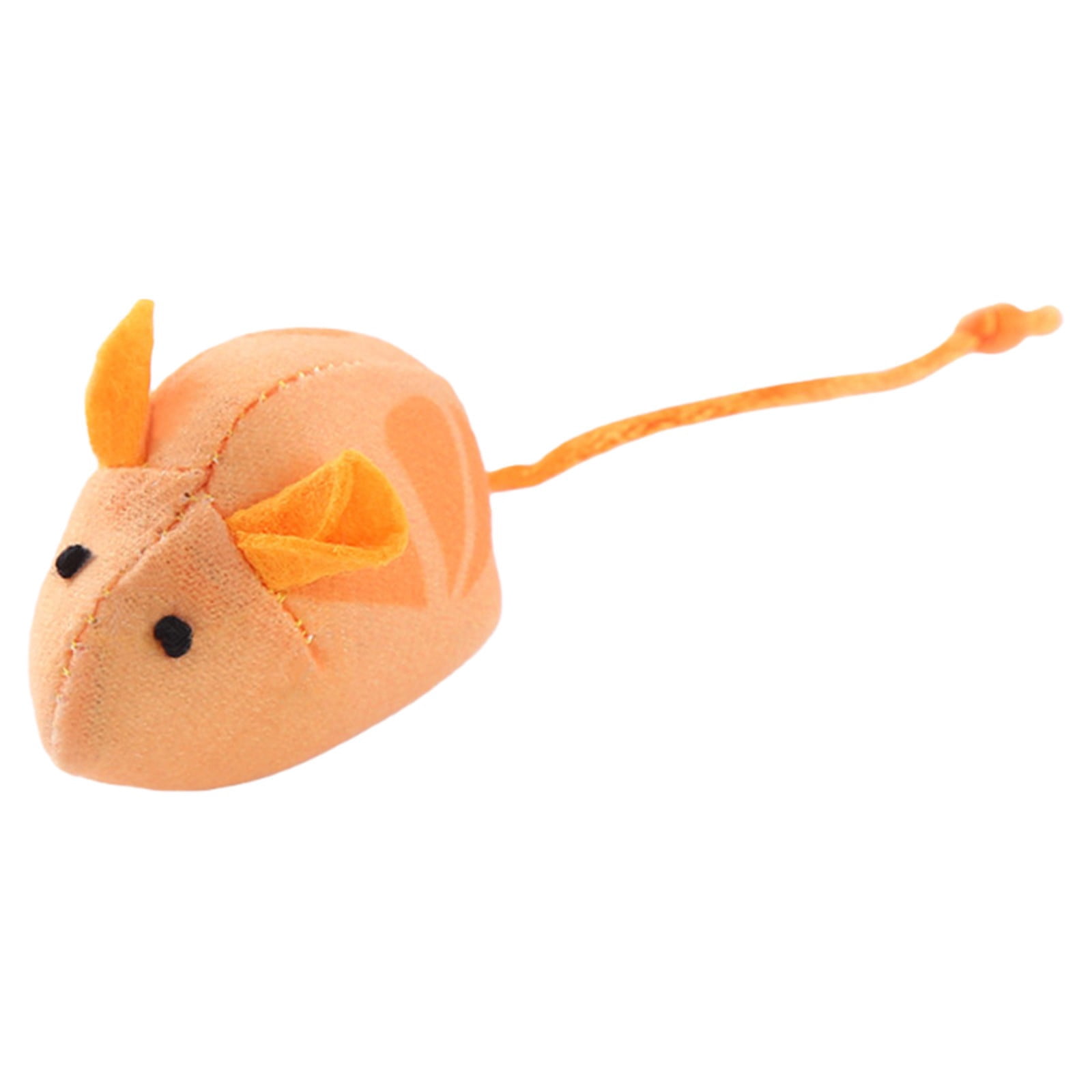 Catnip Cat Mice Toys Interactive Mouse Cat Toy for Indoor Adult Cats ...