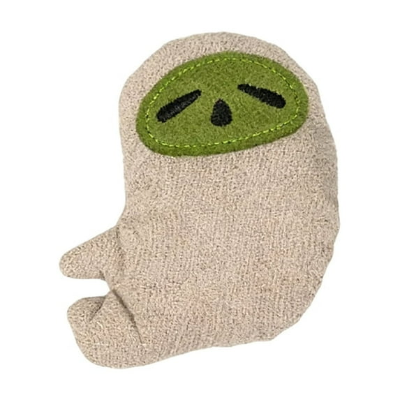 Catnip Cat Toy,Interactive Teaser Stick With Animal Plush Design,For ...