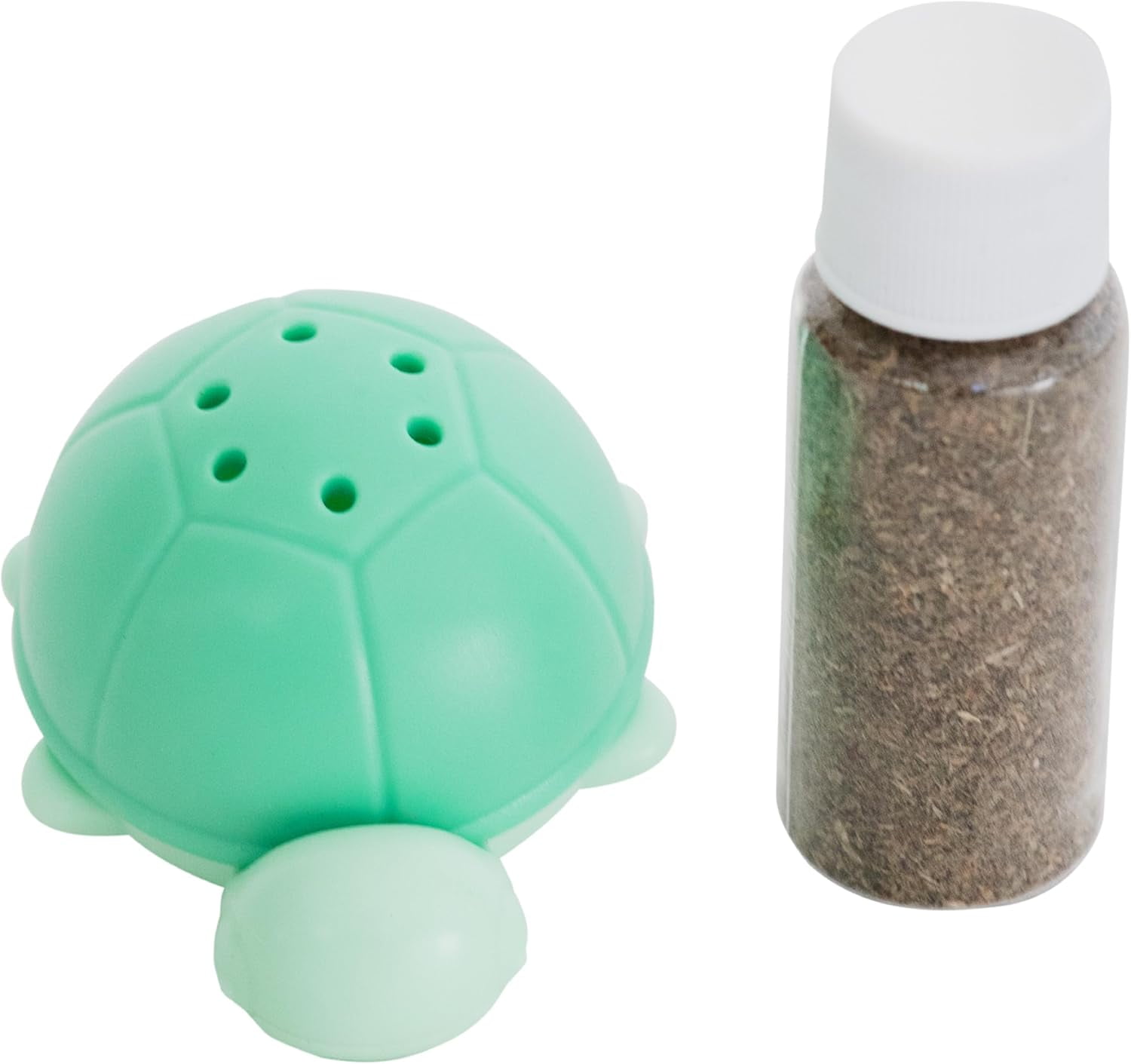Catnip Diffuser Refillable Cat Toy - Walmart.com