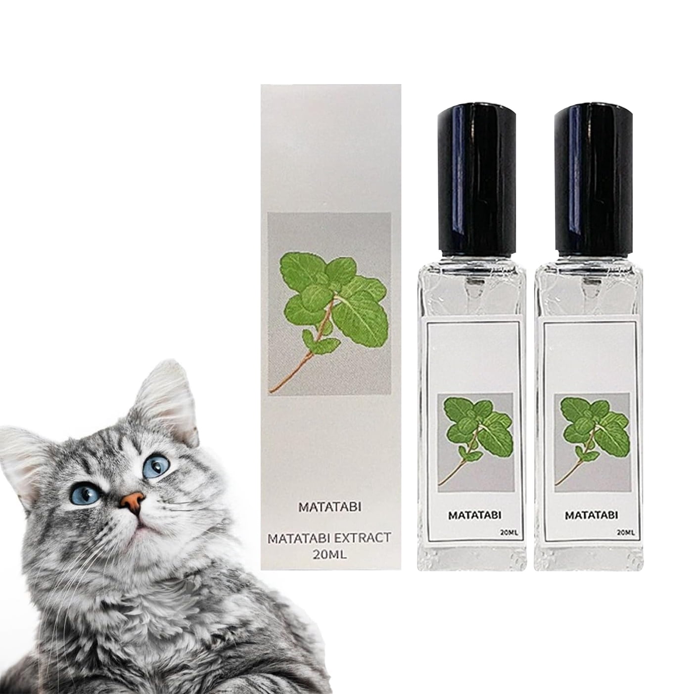 Catnip Spray, Catnip Spray for Cats, Herbal Cat Joy Spray, Catnip Spray ...