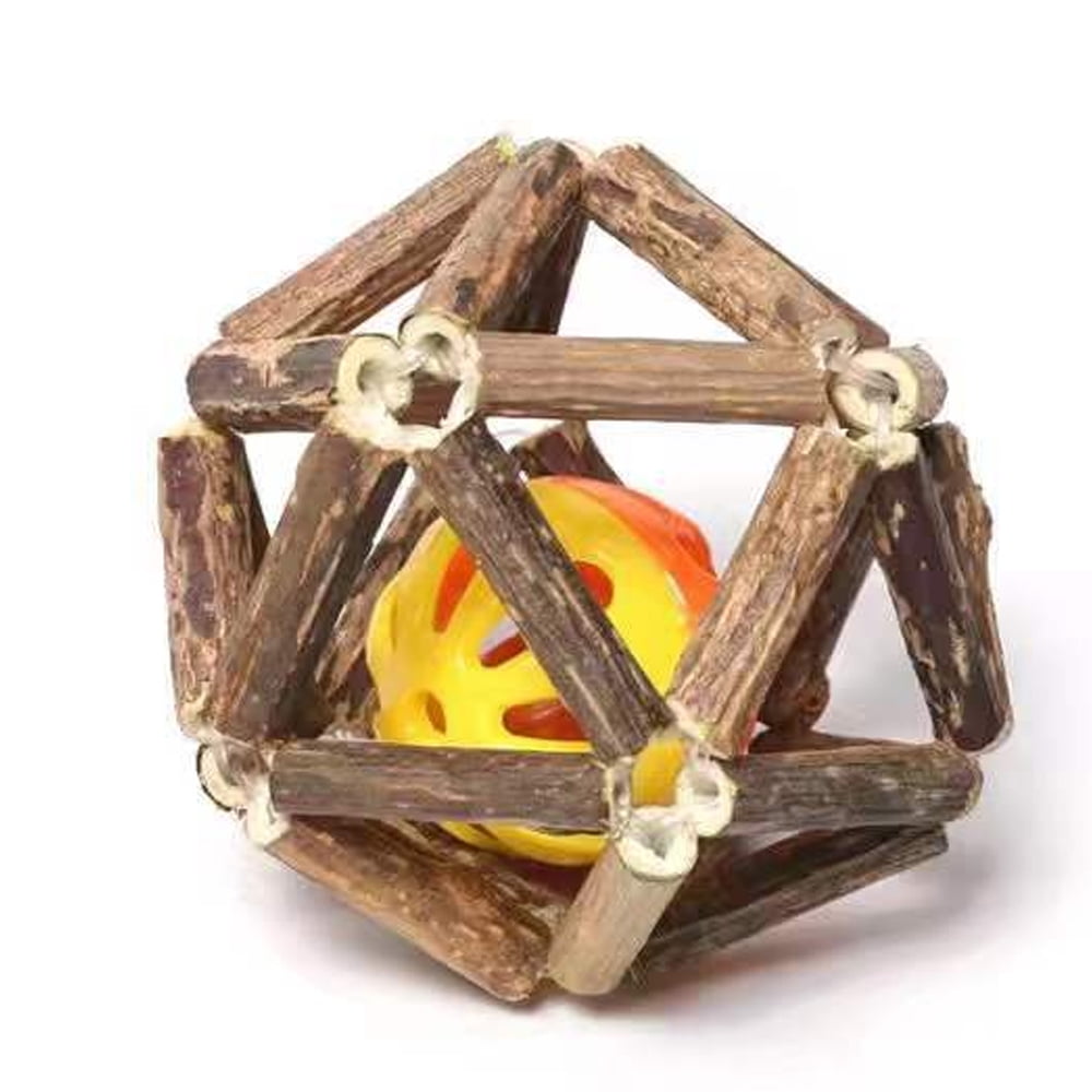 Catnip Toys, Cat Toys Natural Silvervine Stick Cage Ball for Indoor ... Catnip Toys, Cat Toys Natural Silvervine Stick Cage Ball for Indoor ...