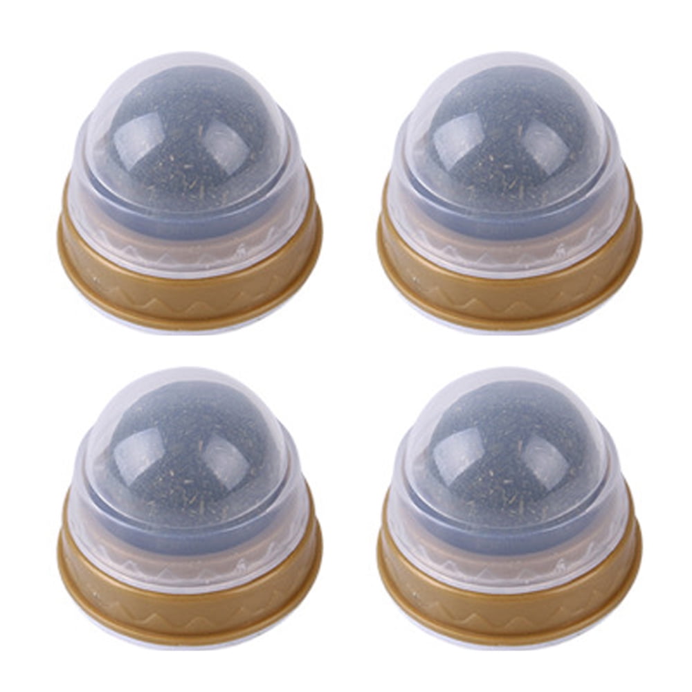 Catnip Toys, Cat Toys Natural Silvervine Stick Cage Ball for Indoor ... Catnip Toys, Cat Toys Natural Silvervine Stick Cage Ball for Indoor ...