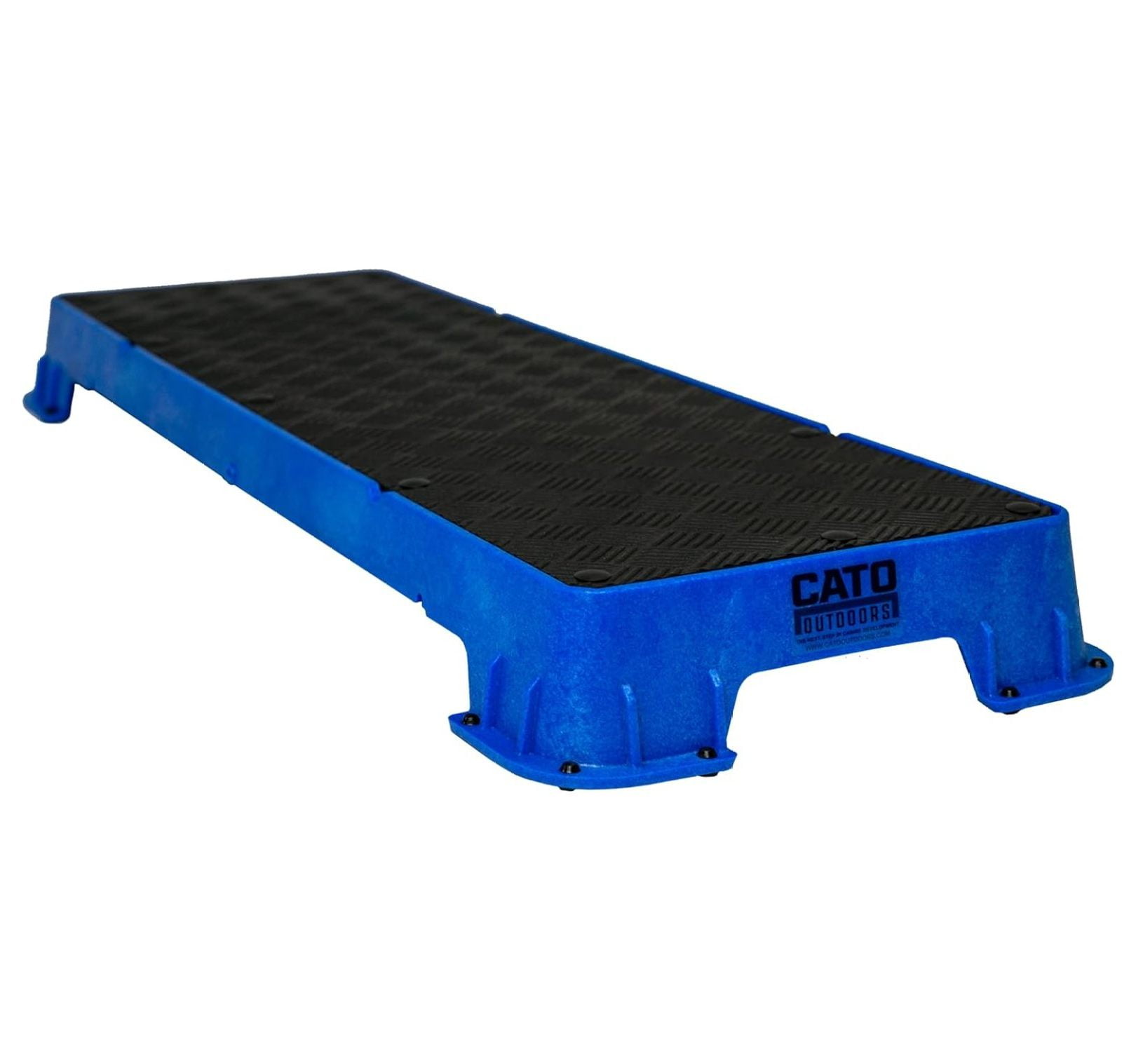 Cato Board XL - Dog Platform (Blue, Without Tilt Stand) - Walmart.com